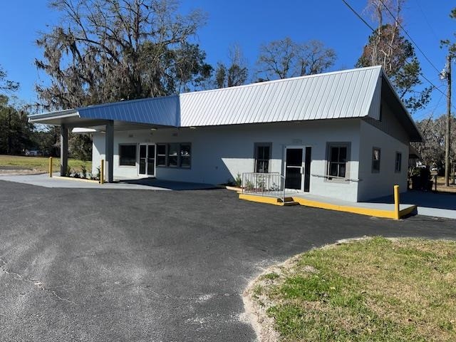 10455 NE Colin Kelly Highway, Pinetta (Madison County), FL 32350 | MLS ...