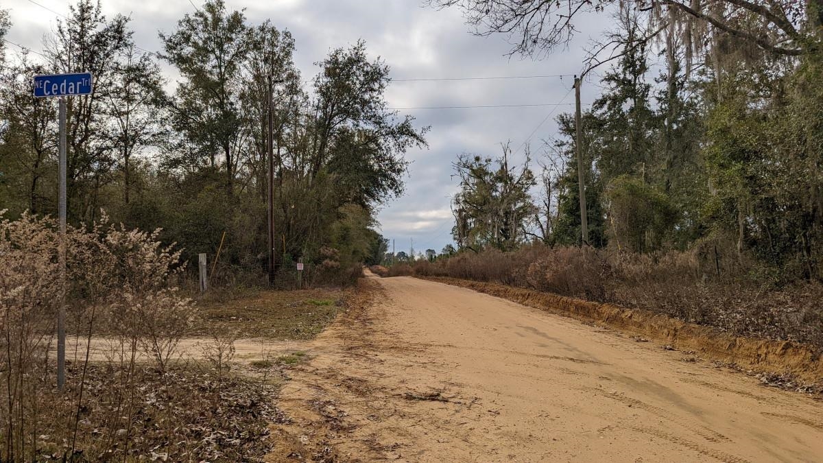 NE Cedar Trail, Pinetta (Madison County), FL 32350 | MLS 349805 ...