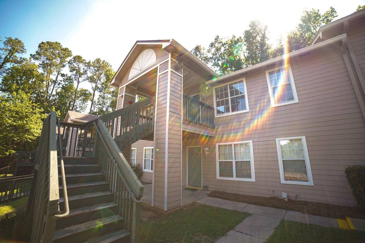 1100 Green Tree Court Unit F, Tallahassee, FL 32304 | MLS 386780 ...