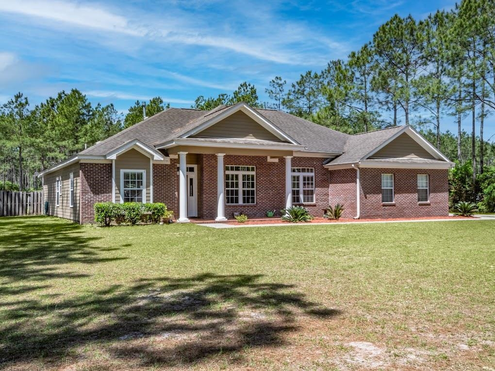 559 E Ivan Road, Crawfordville, FL, 32327- Properties - Kristi Hill Real Estate