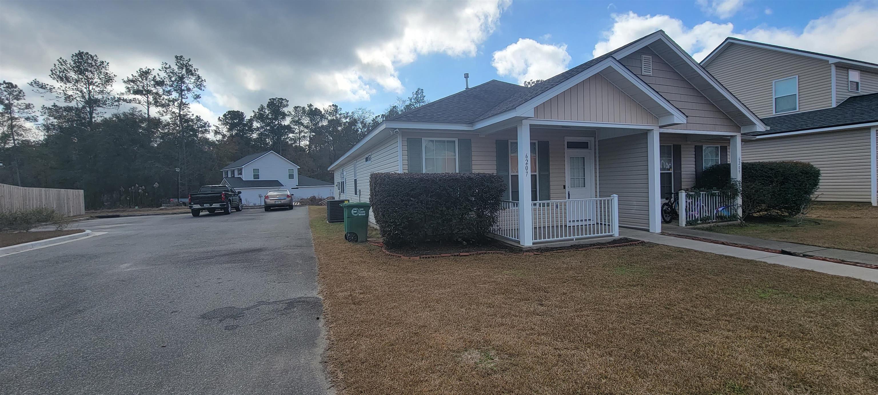 6207 Jordans Pass Drive Unit 1, Tallahassee, FL 32304 | MLS 353912 ...