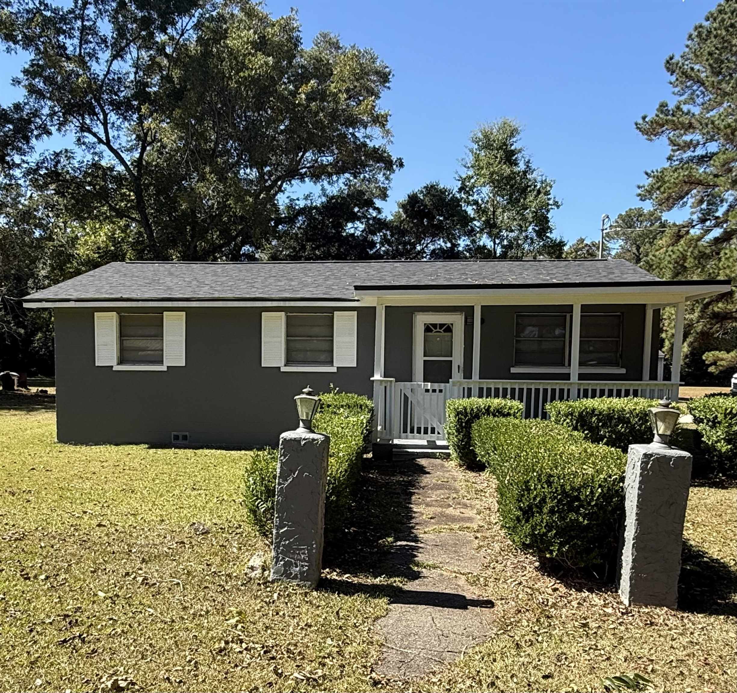 470 Frank Jackson Road, Quincy, FL 32351 | MLS 392459 | Listing ...
