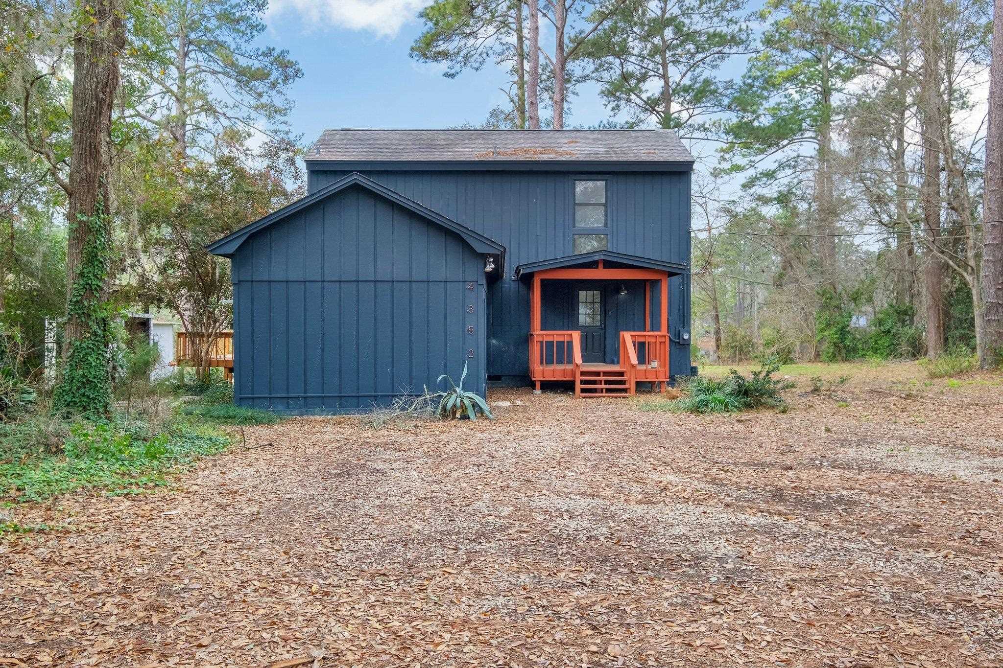 4352 Charles Samuel Dr, Tallahassee, FL 32309 | MLS 367481 | Listing ...