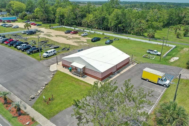 826 Port Leon Drive, St Marks, FL 32355 | MLS 362057 | Listing ...