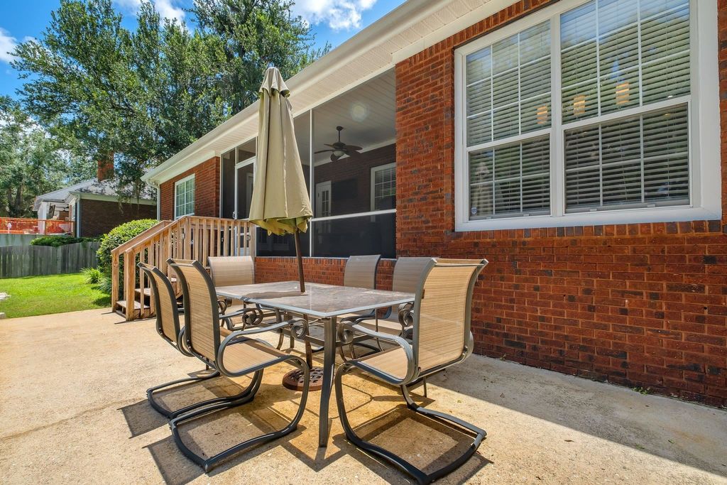 1387 E Conservancy Drive, Tallahassee, FL 32312 | MLS 387229 | Listing ...