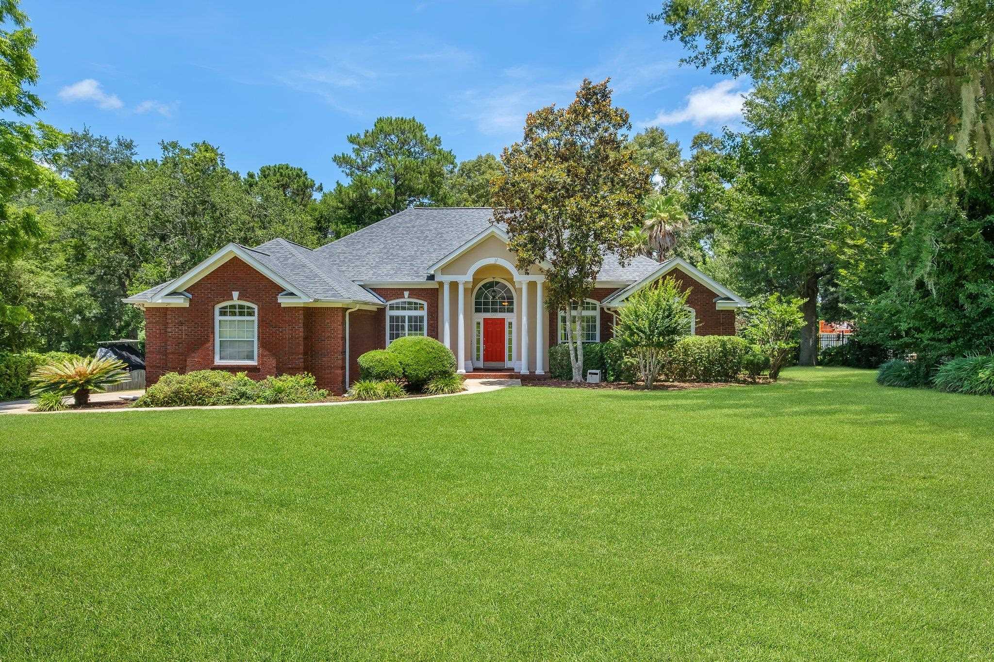 1387 E Conservancy Drive, Tallahassee, FL 32312 | MLS 387229 | Listing ...