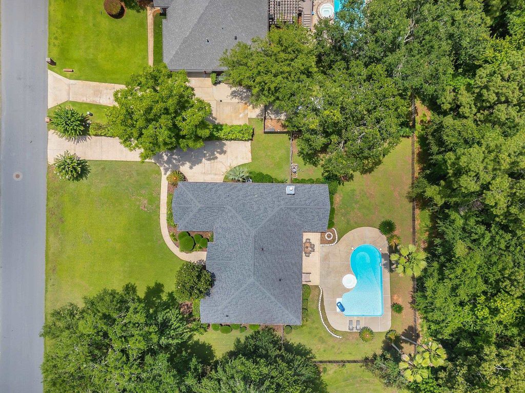 1387 E Conservancy Drive, Tallahassee, FL 32312 | MLS 387229 | Listing ...