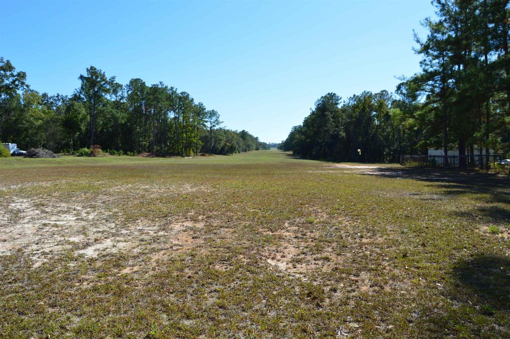 550 E 2nd Way, Greenville, FL 32331 | MLS 393281 | Listing Information ...