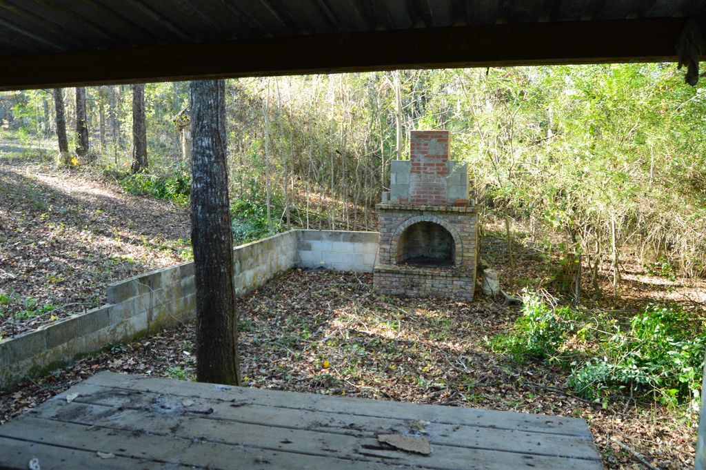 550 E 2nd Way, Greenville, FL 32331 | MLS 393281 | Listing Information ...