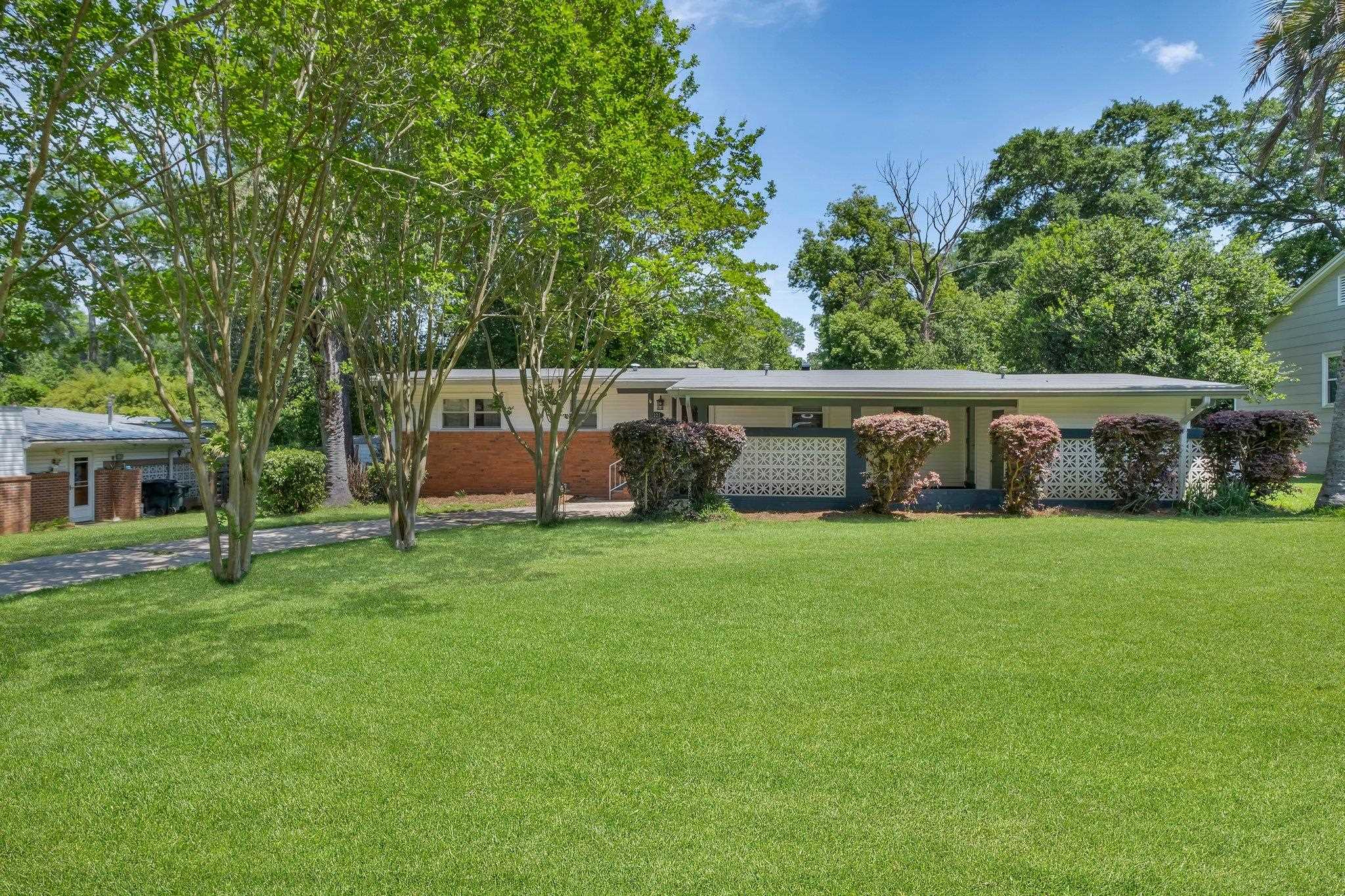 1121 Brandt Drive, Tallahassee, FL 32308 | MLS 371729 | Listing ...