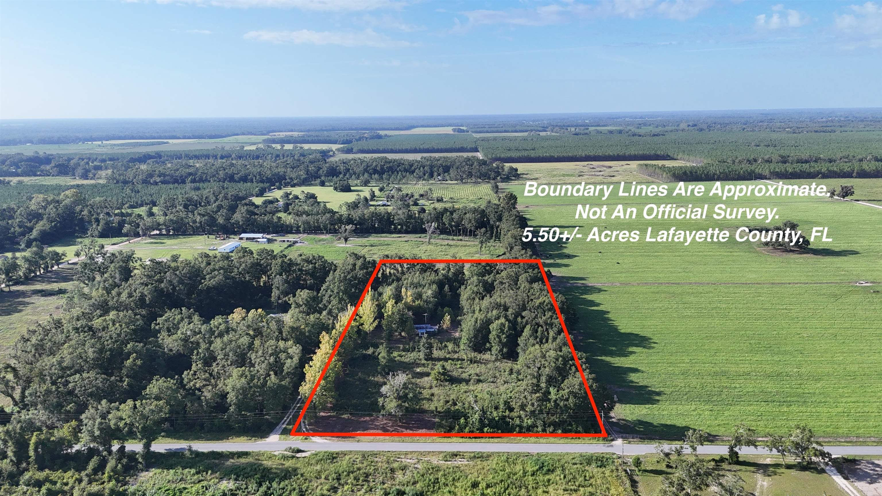 1320 SE Dan Newbern Road, Branford, FL 32008 | MLS 390513 | Listing ...