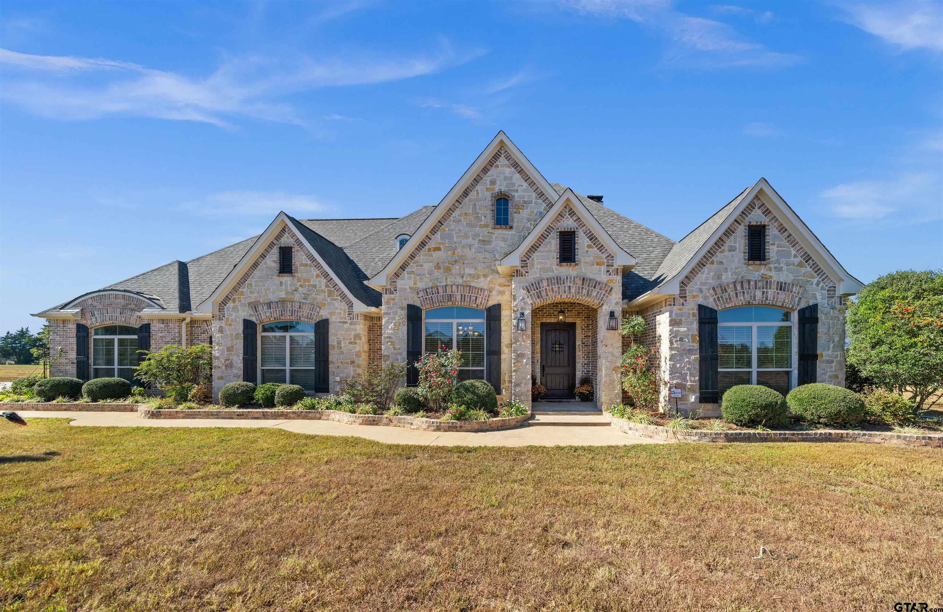 Top Texas Real Estate Agent | Hunter Townsend