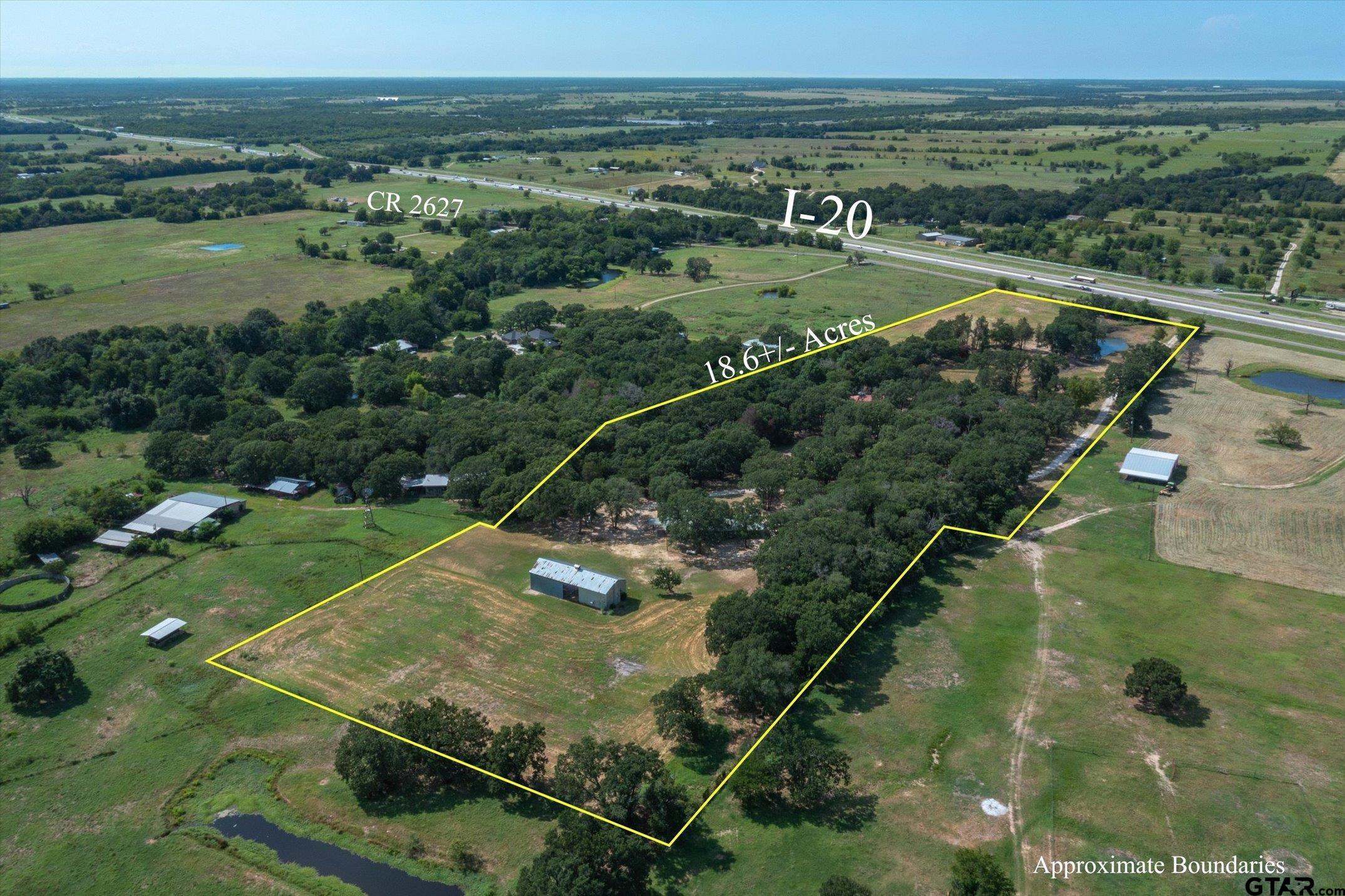 Top Texas Real Estate Agent | Hunter Townsend