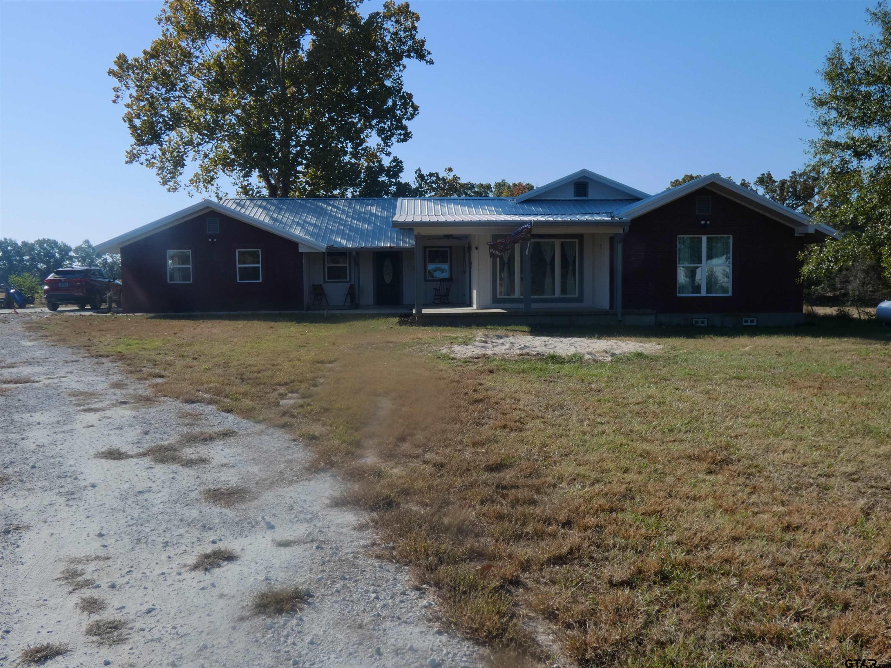 Top Texas Real Estate Agent | Hunter Townsend