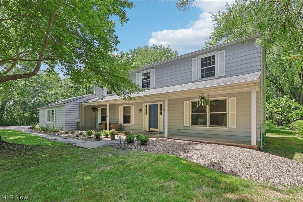 2892 Lander Road, Pepper Pike, OH 44124, MLS #5045506 - Howard Hanna