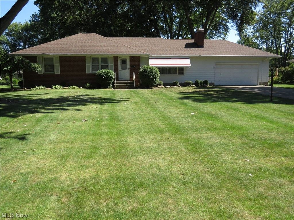 139 Walnut Drive, Amherst, OH 44001, MLS #4495438 - Howard Hanna