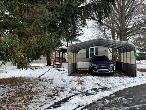 Homes for Sale in Wooster, OH | Howard Hanna