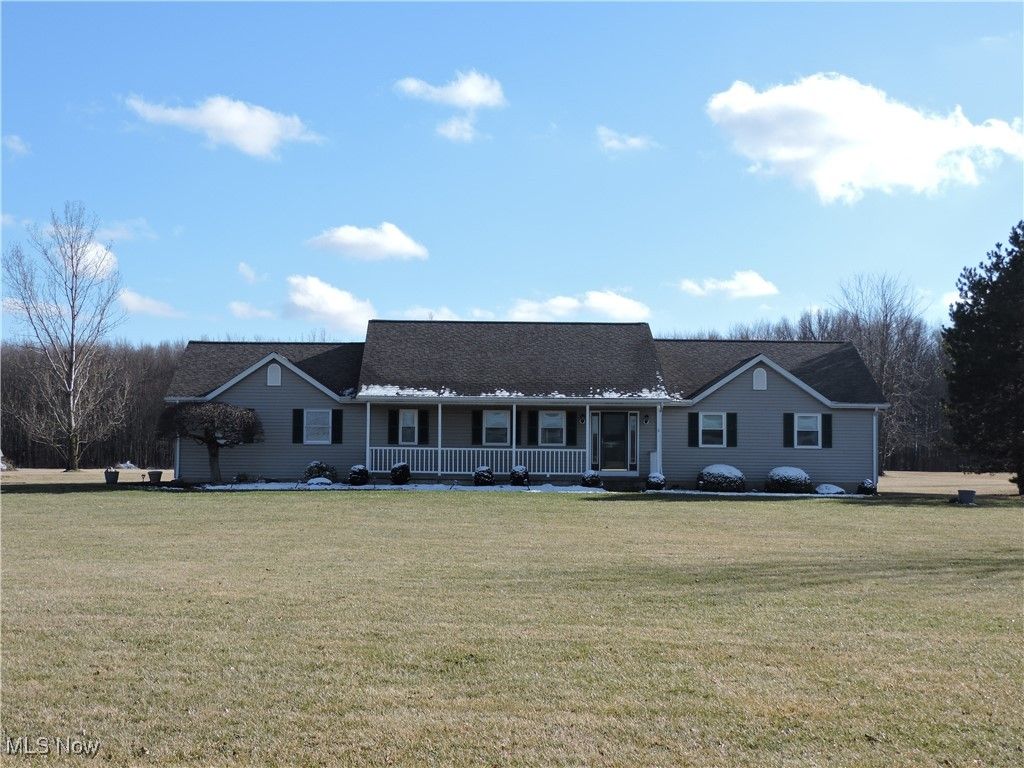 42059 Biggs Road, Lagrange, OH 44050, MLS #5105233 - Howard Hanna
