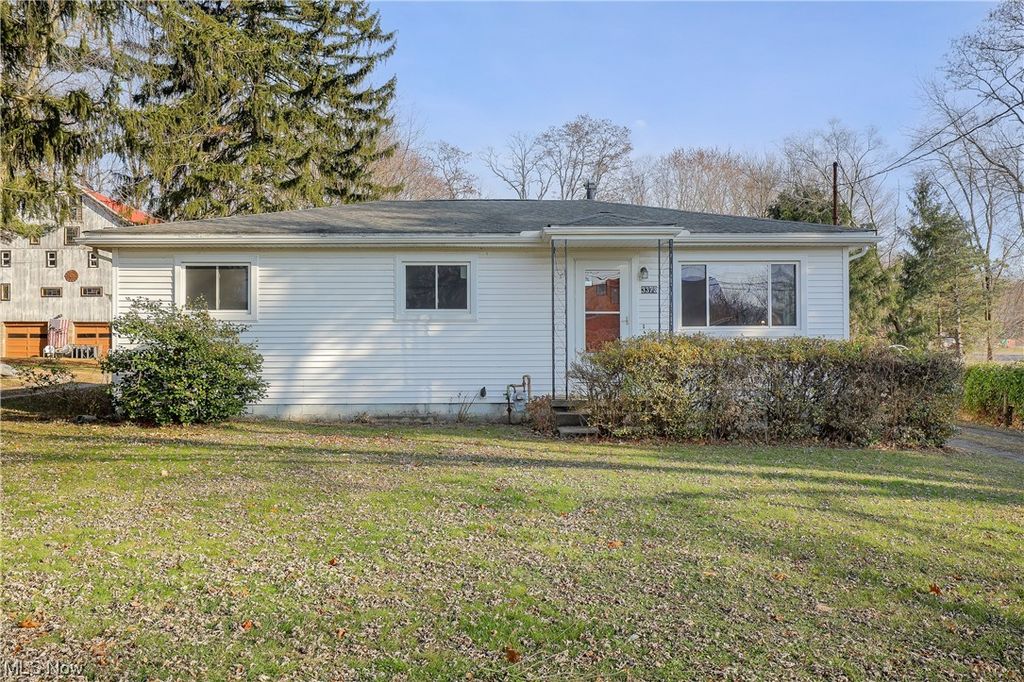 3373 Cormany Road, Akron, OH 44319, MLS #5006041 - Howard Hanna