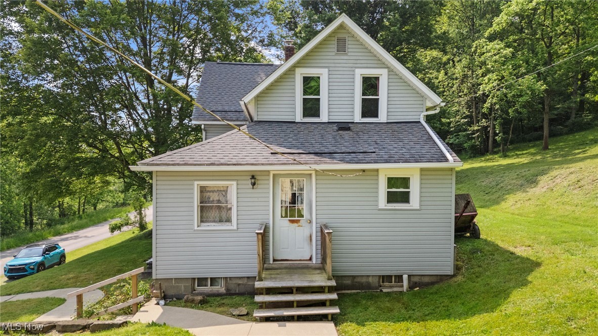 5552 Schilling Hill Rd NW, New Philadelphia, OH 44663, US | Buy, Sell ...