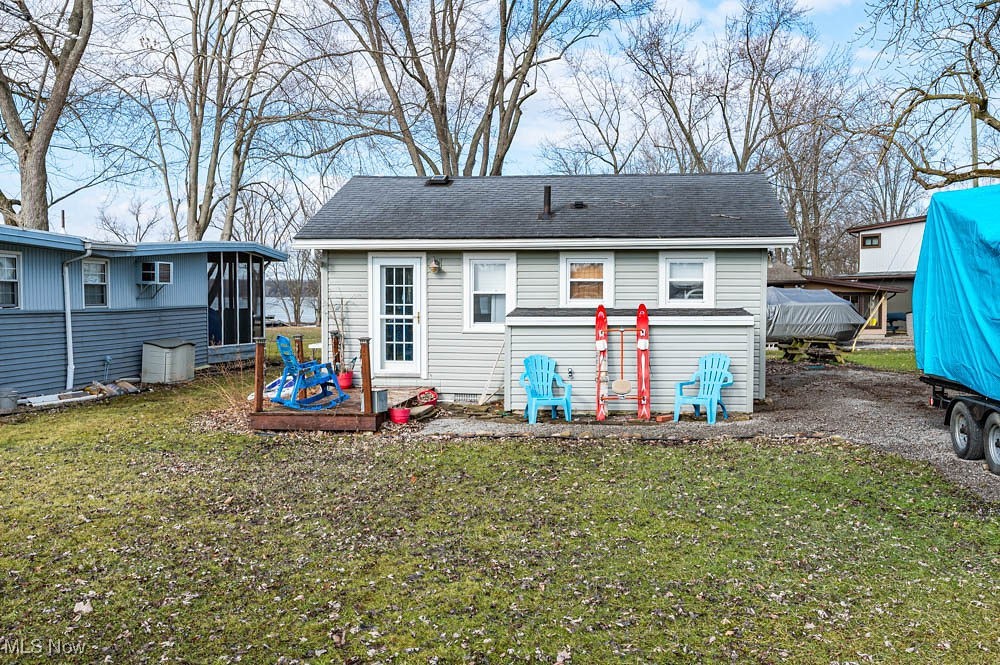 10604 Kirk Drive, North Benton, OH 44449 | MLS 5102719 | Listing ...