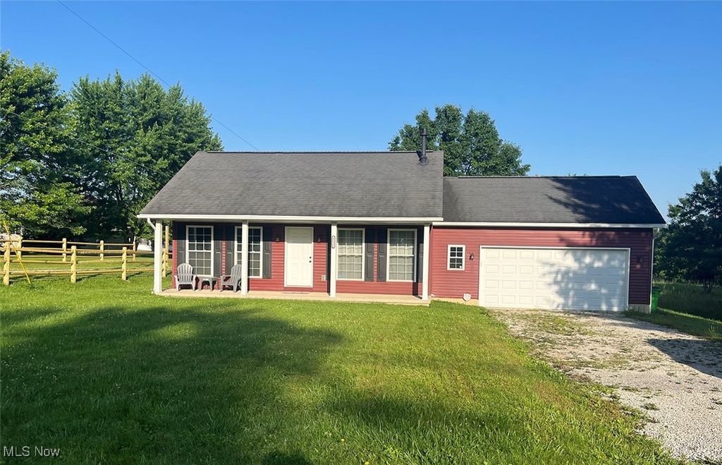 4090 Melrose Drive, Wooster, OH 44691, MLS #5133728 - Howard Hanna