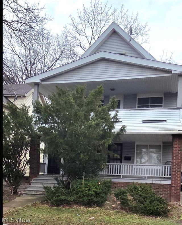 16902 Endora Road For Rent, Cleveland, OH 44112 Multifamily | ByOwner