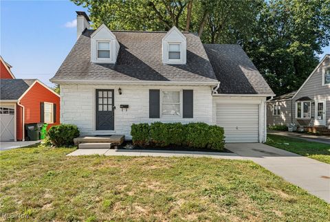 Massillon, Ohio Real Estate & Homes for Sale | Howard Hanna