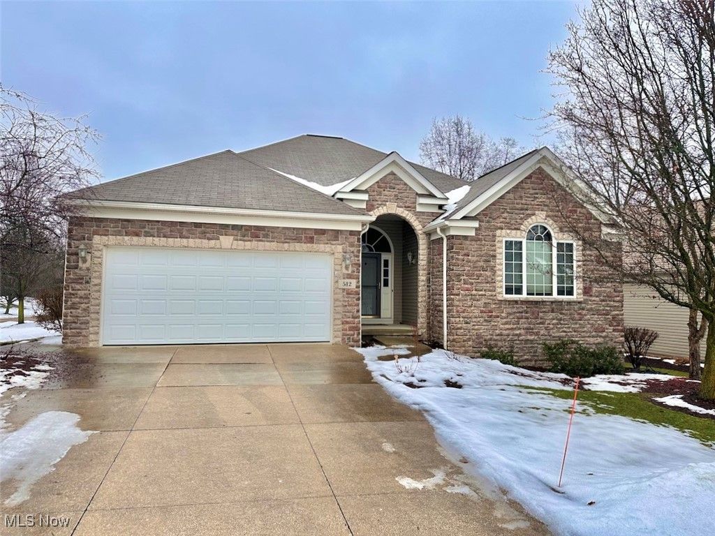 512 White Spruce Drive, Macedonia, OH 44056, MLS #5097472 - Howard Hanna