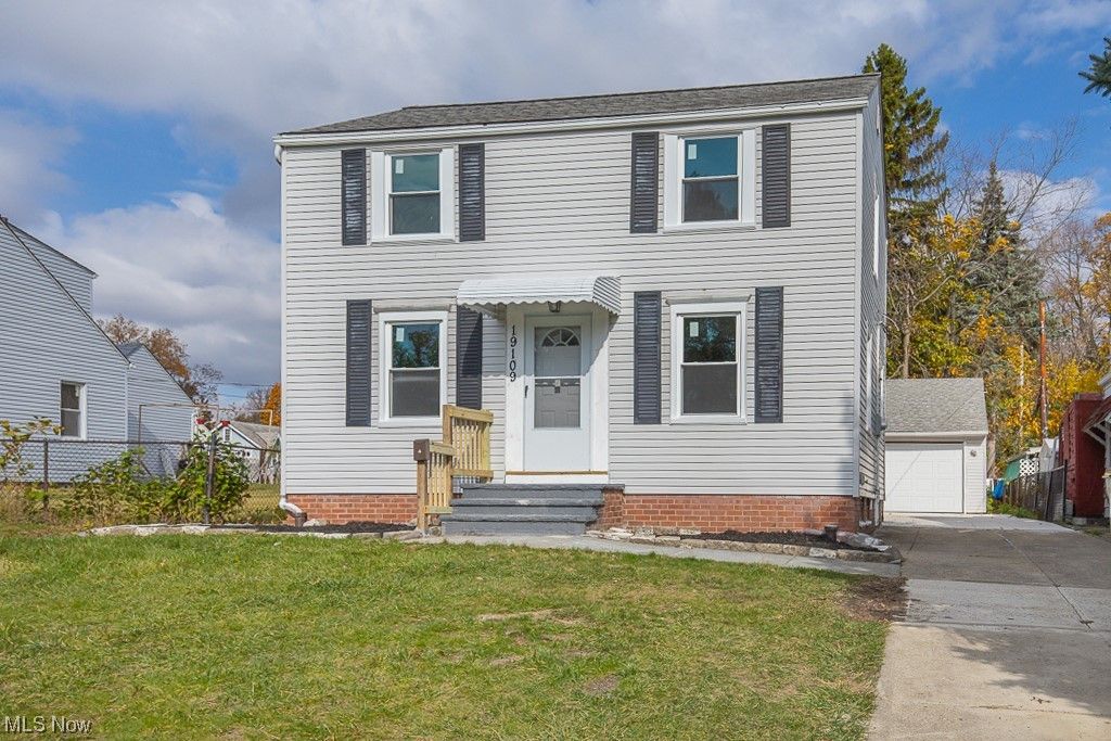 19109 Libby Road, Maple Heights, OH 44137, MLS #5009241 - Howard Hanna