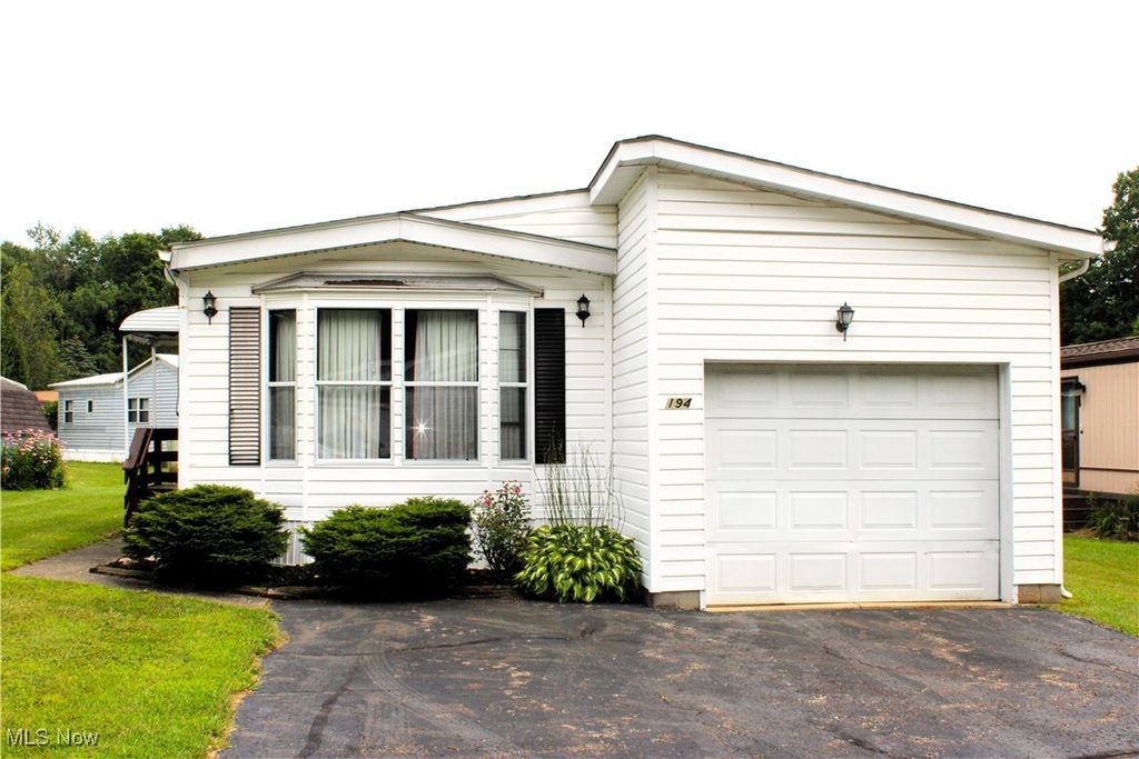 8701 Mayfield Road 194, Chesterland, OH 44026, MLS #5145768 - Howard Hanna