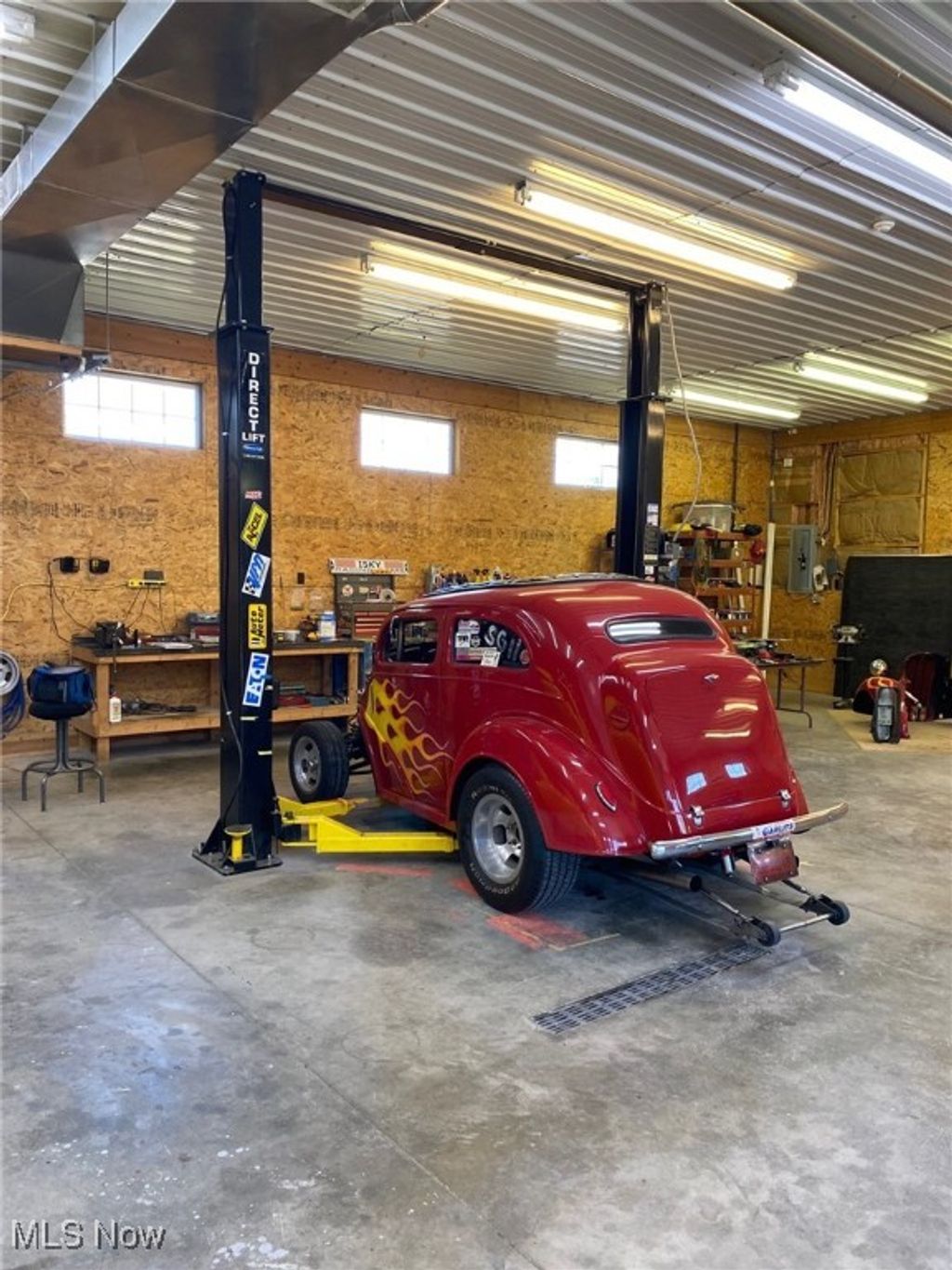 825 Brookfield Avenue, Masury, OH 44438 | MLS 5141504 | Listing ...