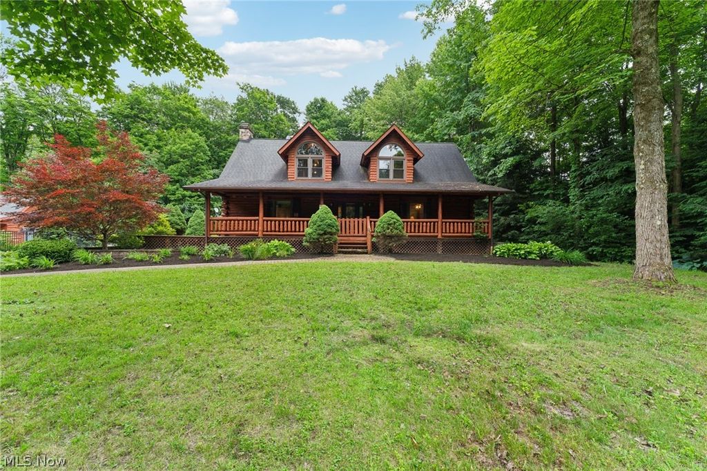 16555 Auburn Road, Chagrin Falls, OH 44023, MLS #5045263 - Howard Hanna