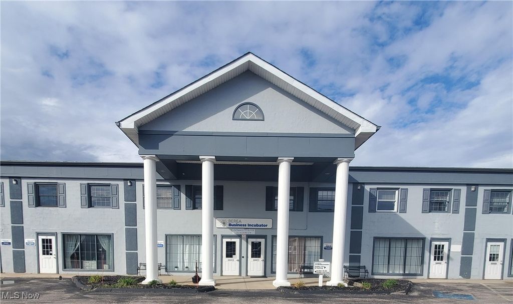 398 W Bagley Road, Berea, OH 44017 | MLS 5172393 | Listing Information ...