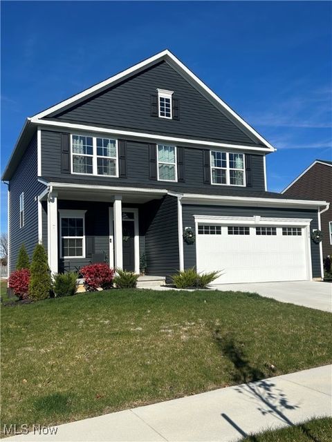 Homes for Sale in Wooster, OH | Howard Hanna