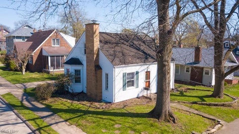 Homes for Sale in Wooster, OH | Howard Hanna