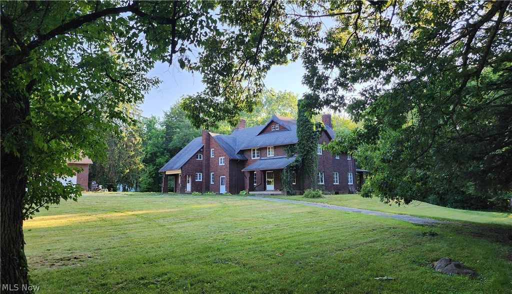 1910 Volney Road, Youngstown, OH 44511, MLS #5048740 - Howard Hanna