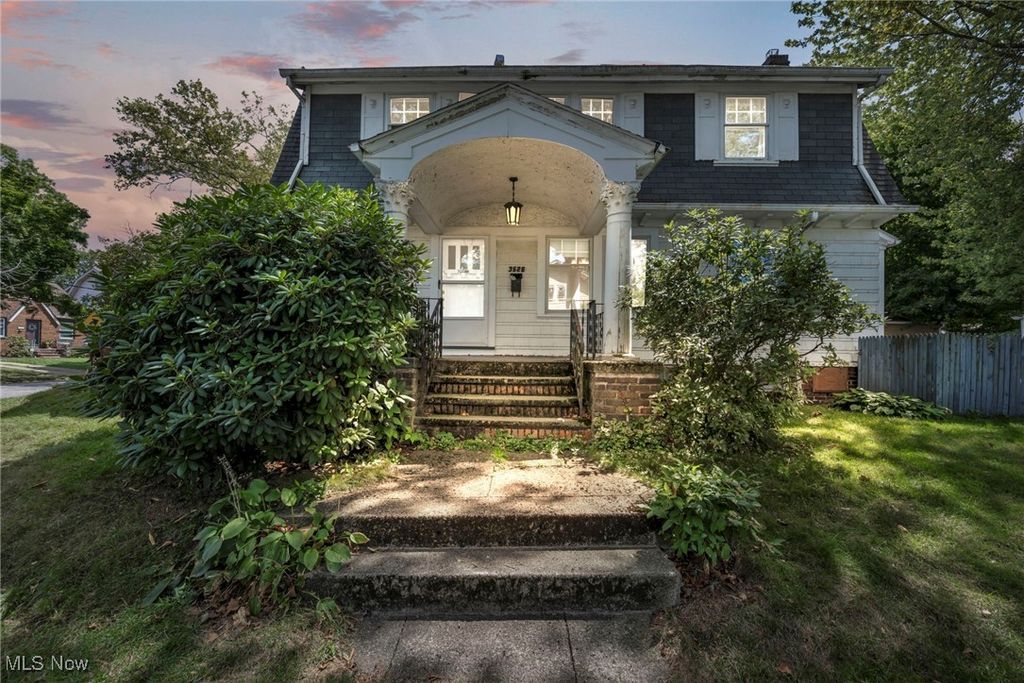 3526 W 147th Street, Cleveland, OH 44111, MLS #5064254 - Howard Hanna