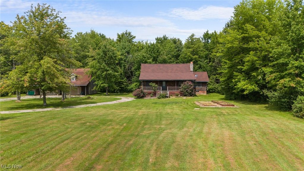 5181 Riverdale Road, Rock Creek, OH 44084, MLS #5062786 - Howard Hanna