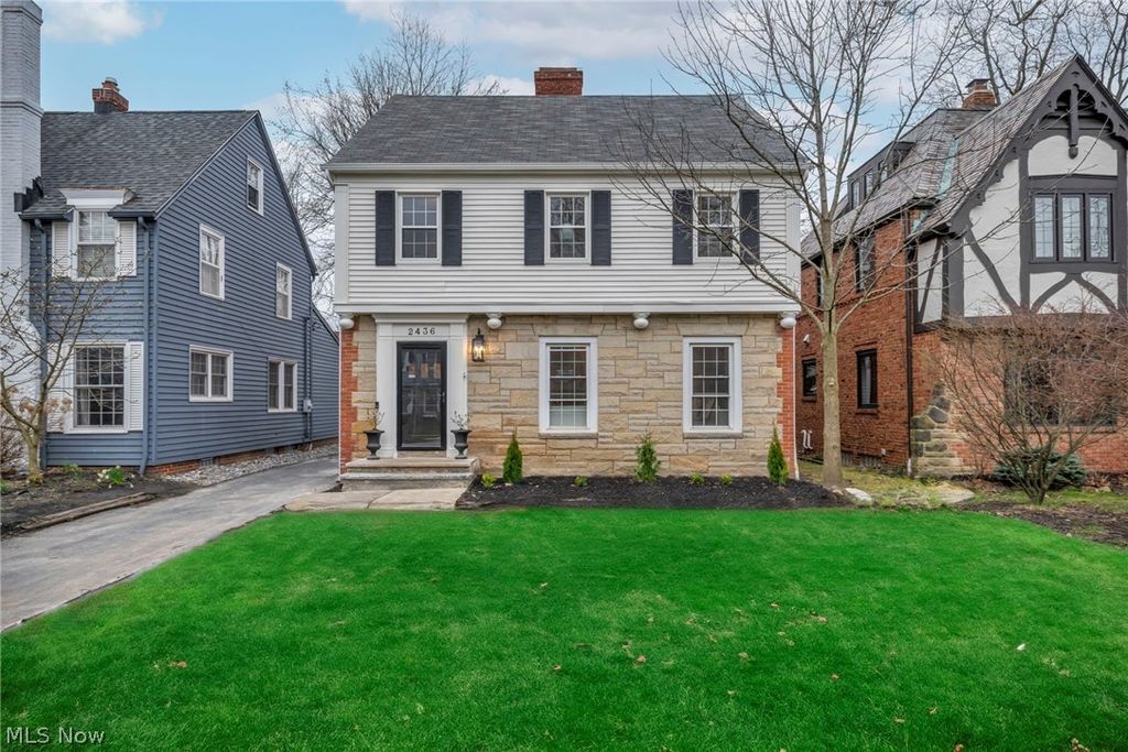 2436 Traymore Road, University Heights, OH 44118, MLS #5022957 - Howard ...