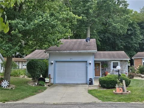 Homes for Sale in Wooster, OH | Howard Hanna