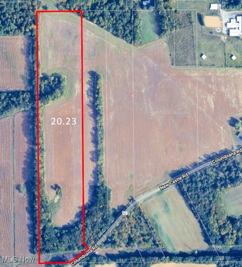 Columbiana Road, New Springfield, OH 44443 | MLS 5179288 | Listing ...