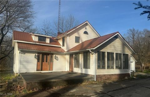 Homes for Sale in Wooster, OH | Howard Hanna