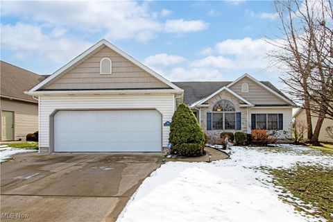 Homes for Sale in Wooster, OH | Howard Hanna