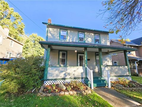 Homes for Sale in Wooster, OH | Howard Hanna