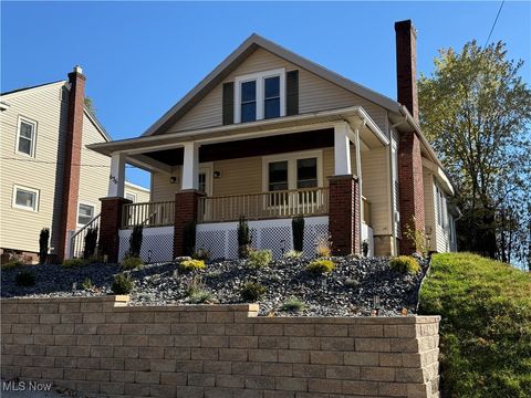 Homes for Sale in Wooster, OH | Howard Hanna