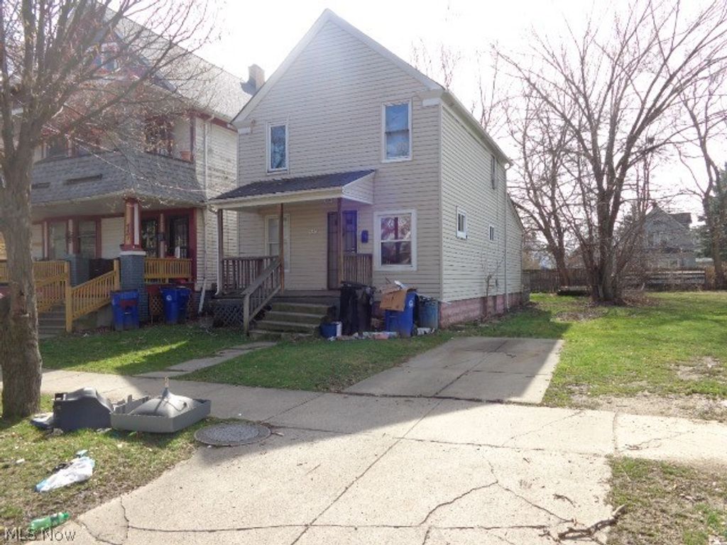 4305 Daisy Avenue, Cleveland, OH 44109, MLS #5023581 - Howard Hanna