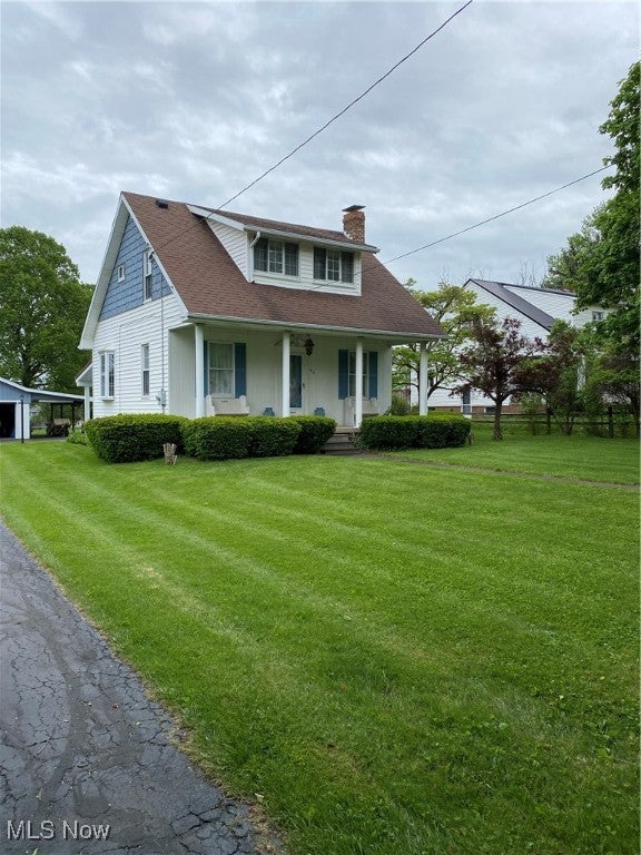 1912 Lisbon St, East Liverpool, OH 43920 - Stessa