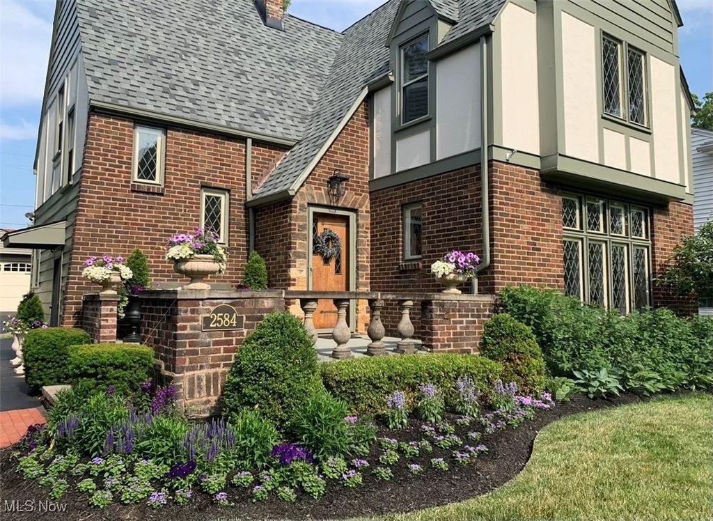 2584 Ashurst Road, University Heights, OH 44118, MLS #5077822 - Howard ...