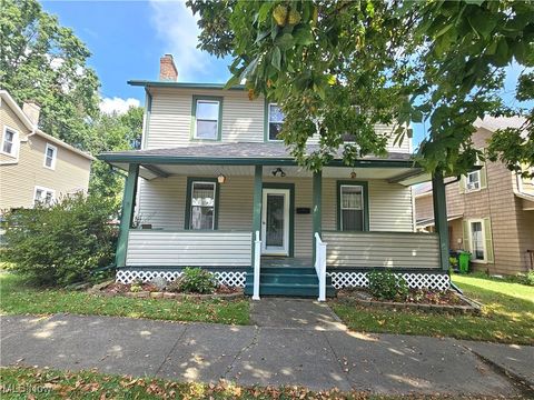 Homes for Sale in Wooster, OH | Howard Hanna